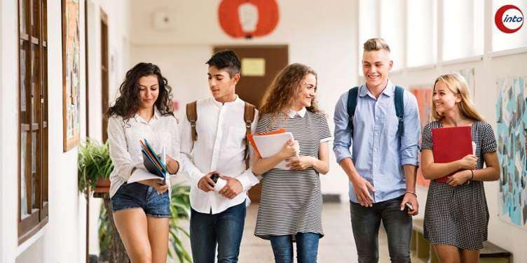 Consejos para hacer un intercambio de estudiantes en el extranjero